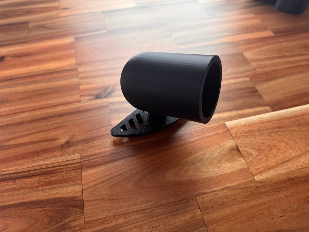 Jackal C7 A6 Gauge Pod – Single & Dual Options – Jackal Motorsports