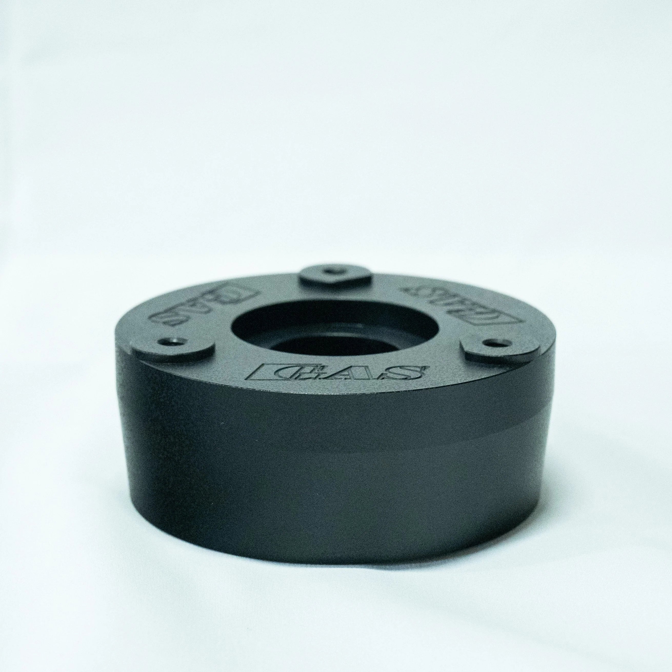 GAS Billet Supercharger Clutch Delete for Audi CREC 3.0T – Jackal ...