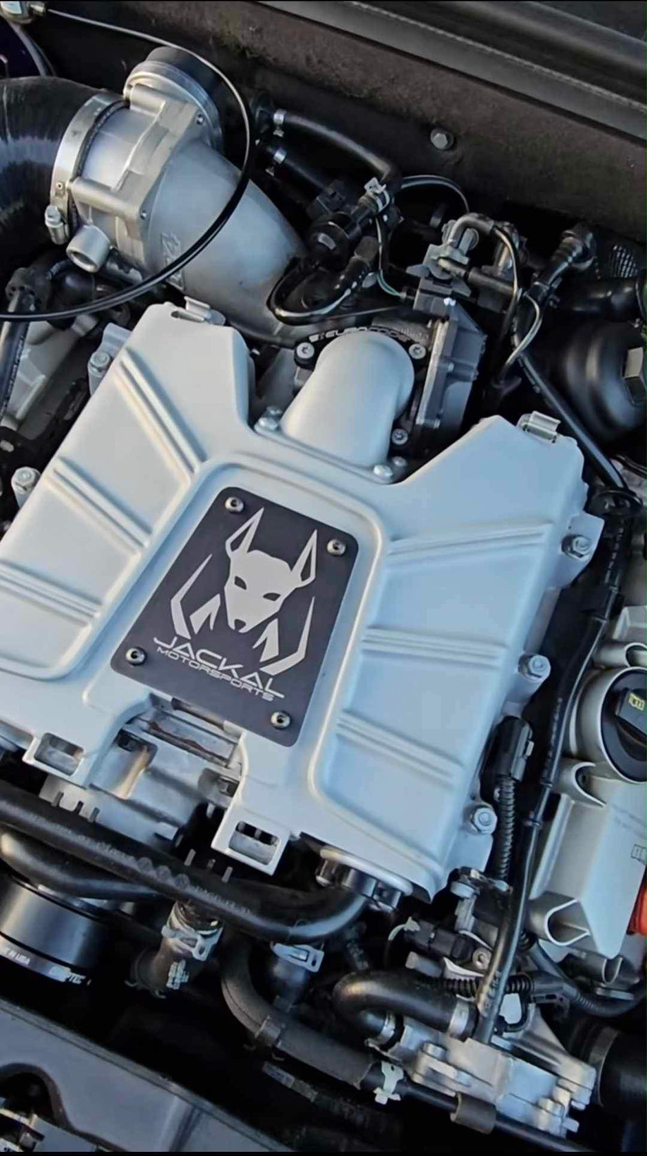 Products – Jackal Motorsports