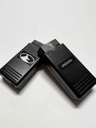 Jackal Tuning Cable for Audi ECU & TCU – Jackal Motorsports