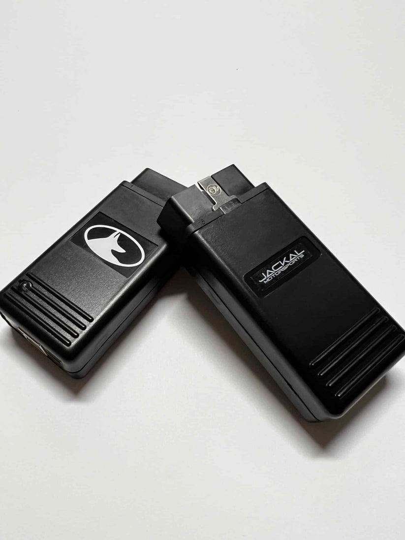 Jackal Tuning Cable for Audi ECU & TCU – Jackal Motorsports