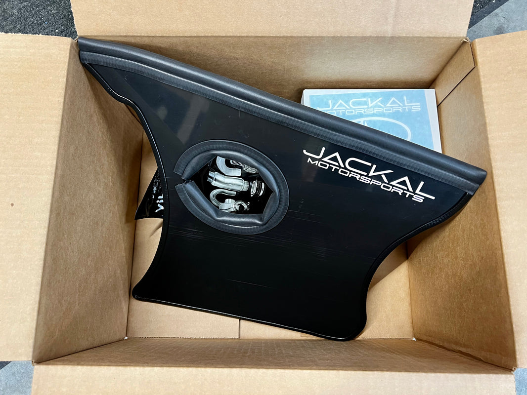 Products – Jackal Motorsports