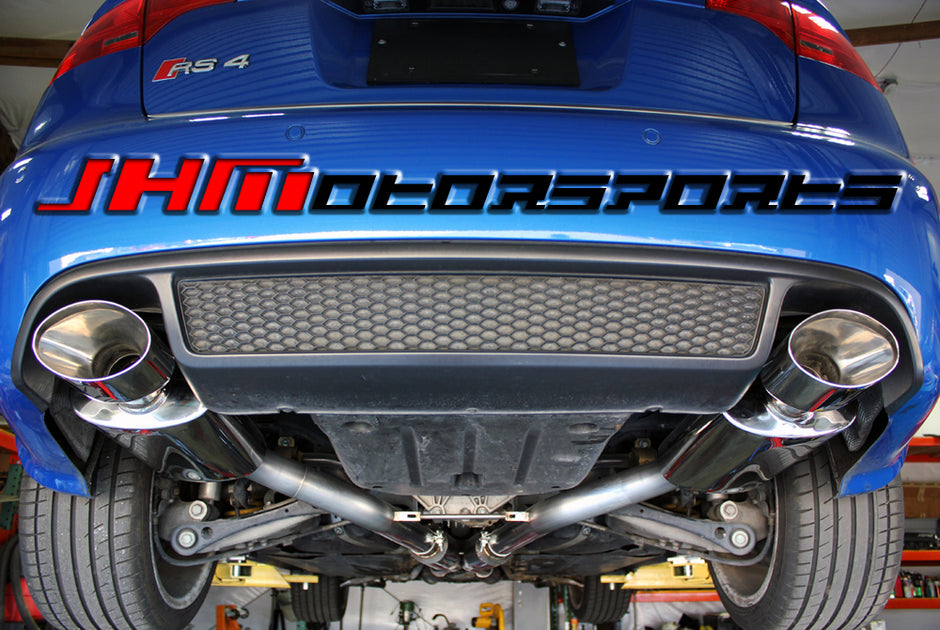 JHM Performance Parts & Upgrades | Jackal Motorsports