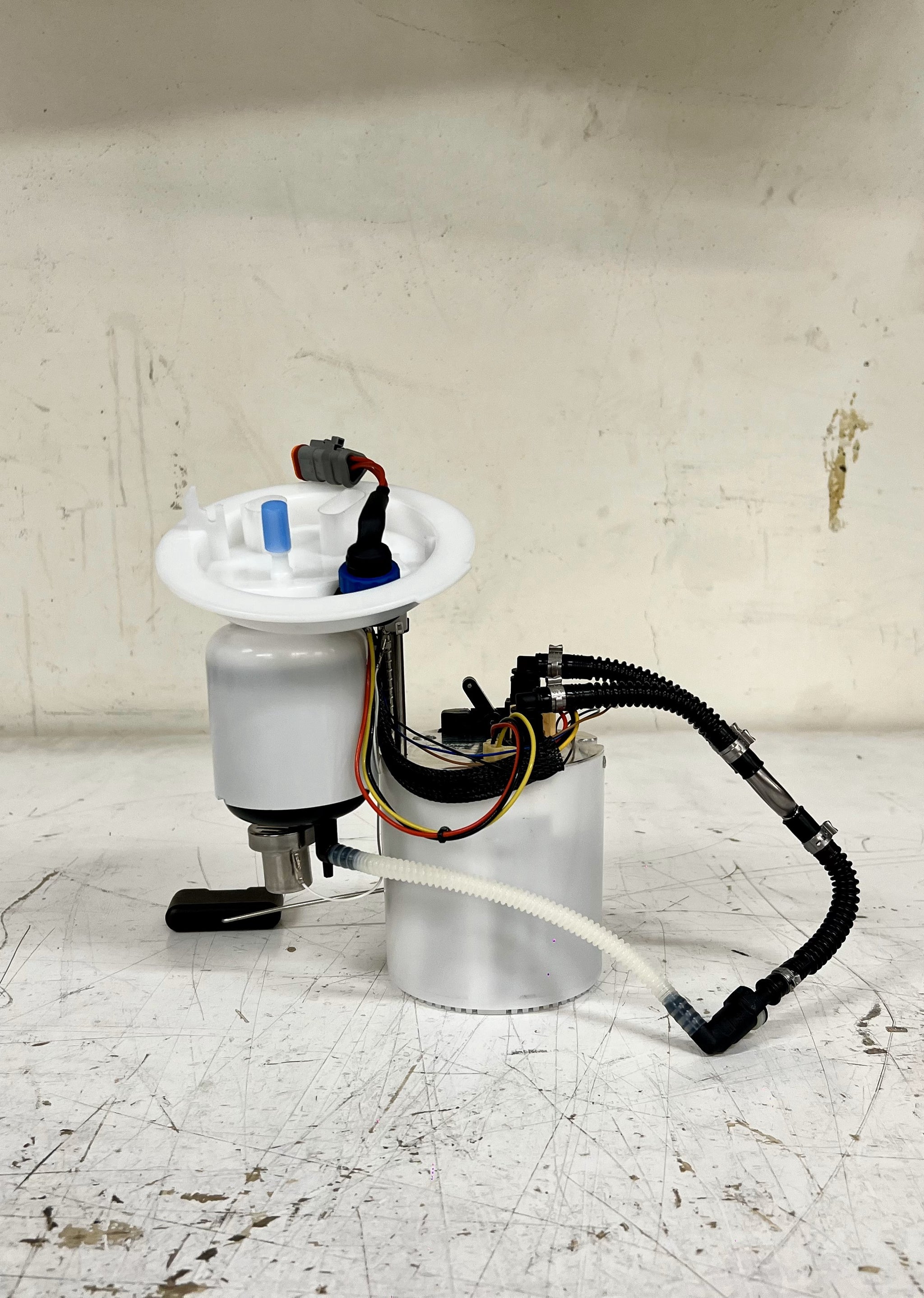 El Doc 3.0T Dual LPFP Upgrade – Jackal Motorsports