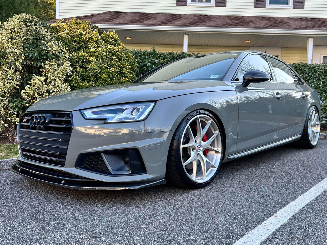 Audi Tuning – Jackal Motorsports