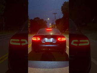 C6/C7 A6/A7 3.0TFSI Tune – Jackal Motorsports