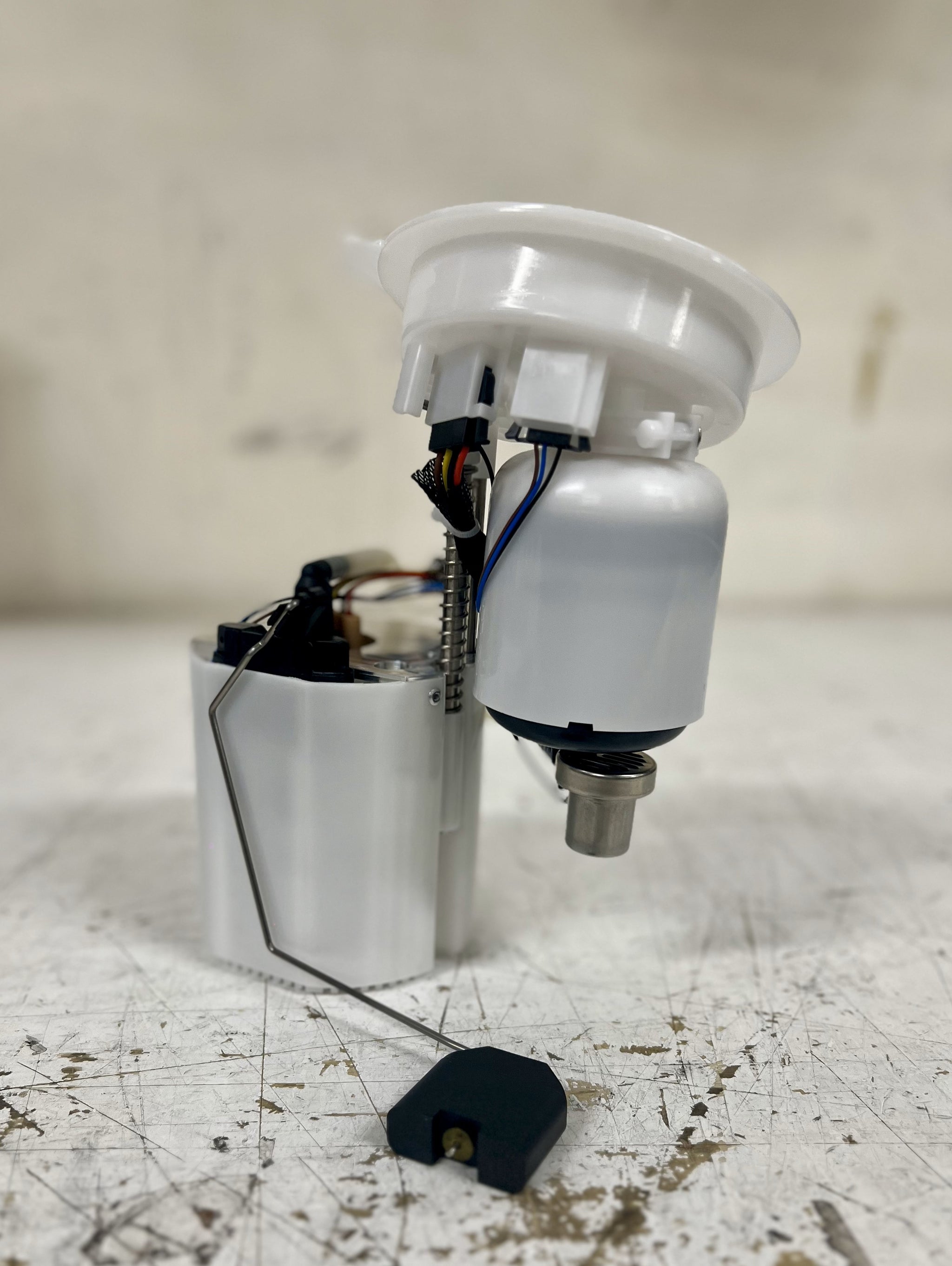 El Doc 3.0T Single LPFP upgrade – Jackal Motorsports